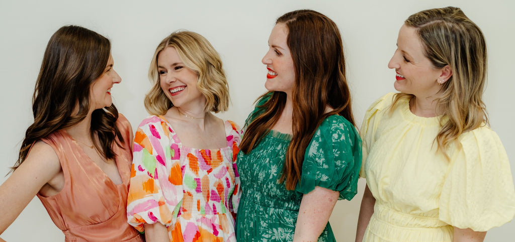 Shop Hello Color Online Women's Clothing Boutique