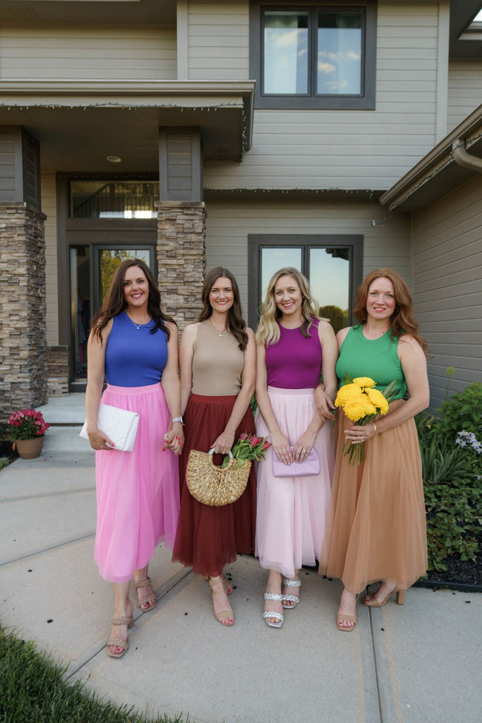 Shop Hello Color Online Women's Clothing Boutique Sorted By Season