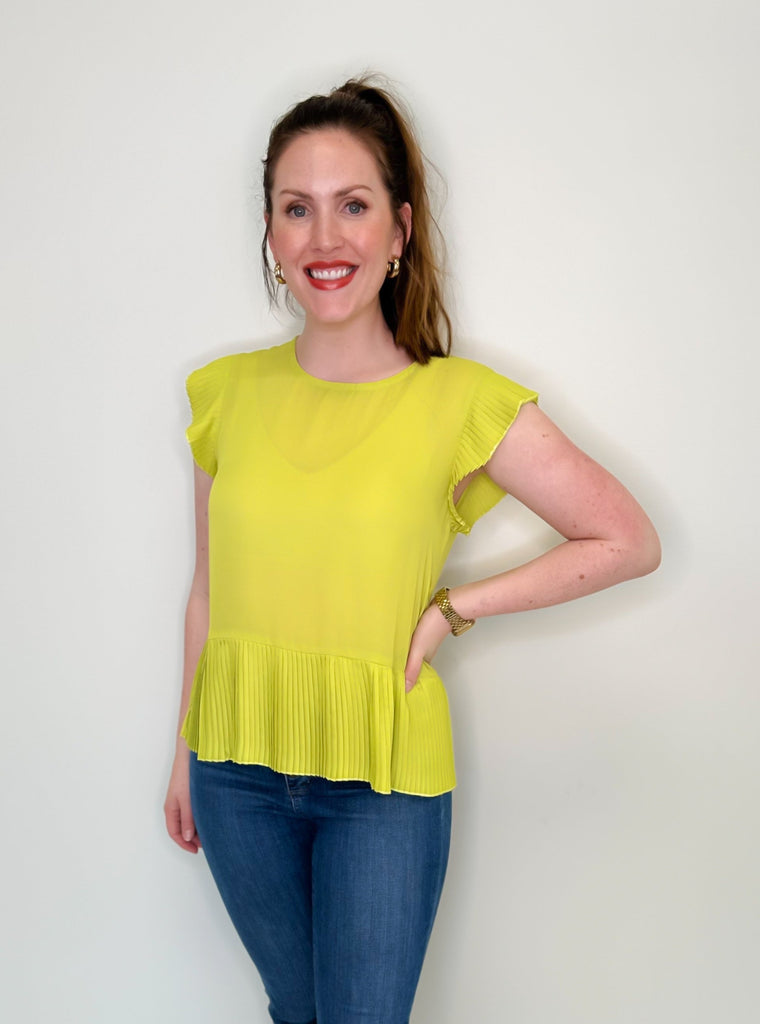 Shop Hello Color Online Women's Clothing Boutique