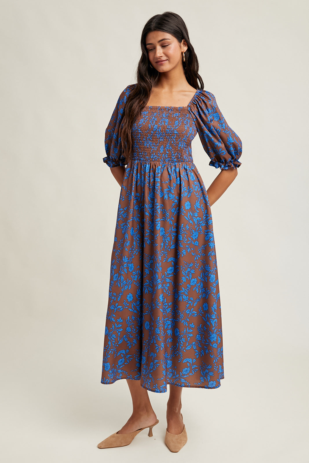 SPRING – Hello Color