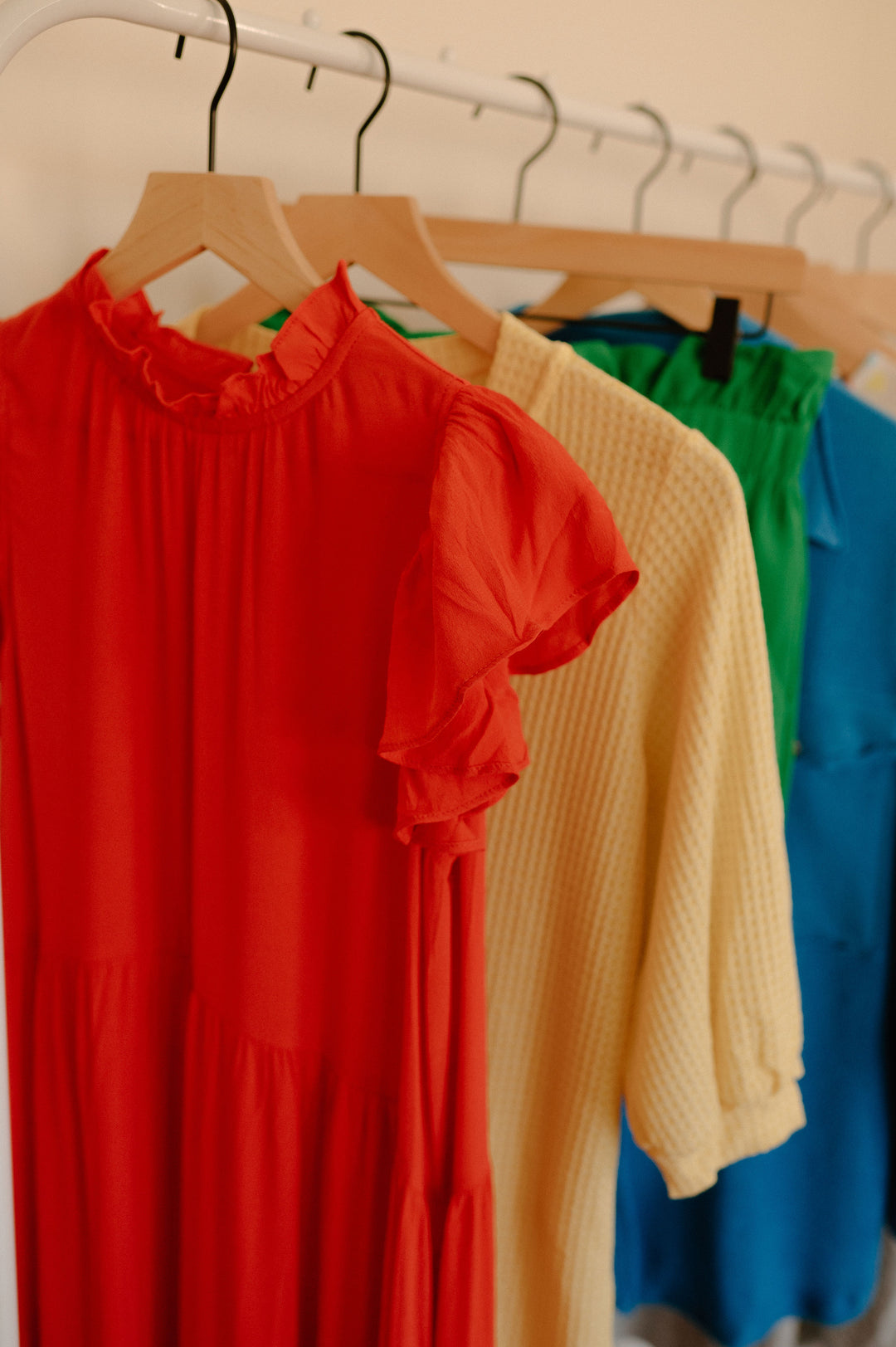 Collections – Hello Color