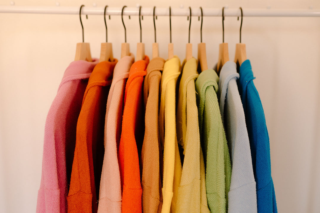 Collections – Hello Color